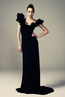 YIPE VOGUE DIARIES: Ethical Fashion